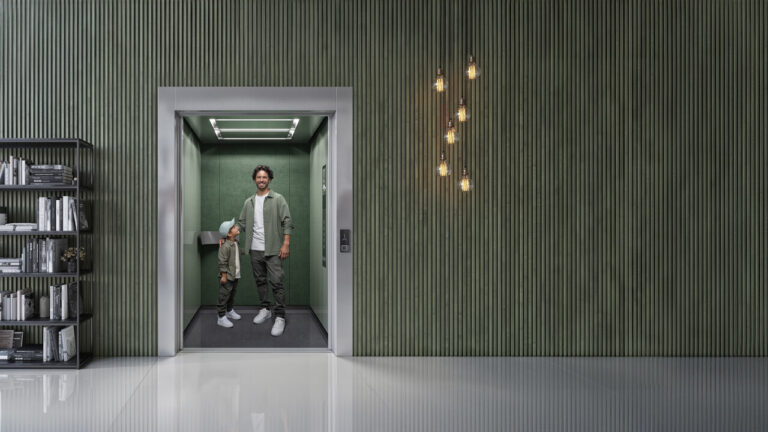 Atlas Schindler inova e apresenta nova linha de elevadores para atender ...